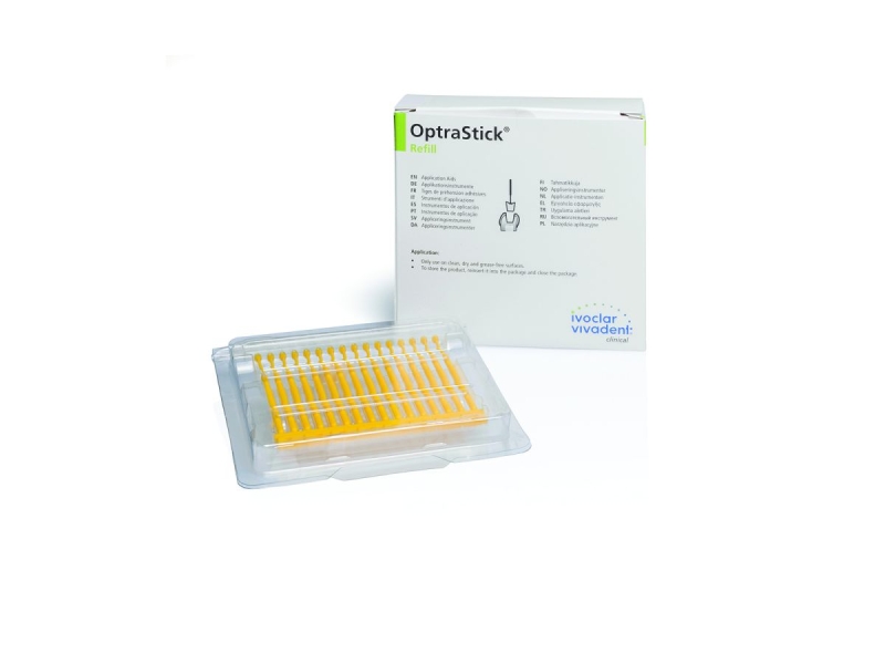 OptraStick | Ivoclar OrderPad