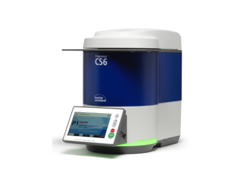 Programat | Ivoclar OrderPad